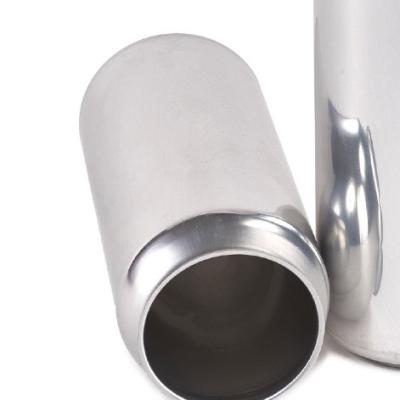 China 255ml 12oz Slim Print Sleek Aluminum Beverage Can Beer Juice Coffee Drink for sale