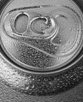 China 150ml 185ml Aluminum Beverage Cans Recycling SGS Testing for sale
