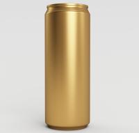 China Beer 473ml Aluminum Beverage Cans BPA Free for sale