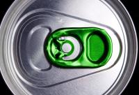 China Short Aluminum Cans Aluminum Can Recycling , 250ml Soft Drink Cans Custom Printing for sale
