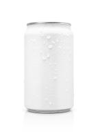 China Light Weight Aluminum Beverage Cans High Definition Printing BPA FREE 180/190ml for sale