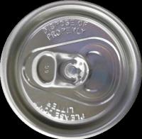 China Custom Color Coca Cola Aluminum Can Lids Color Ring Pull Tab For Carbonated Drink for sale