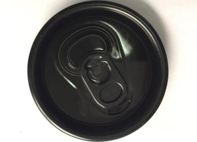 China Food Coating Printed Soda Can Saver Lids 202# Organosol Epoxy Internal Lacquer for sale