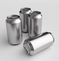 China Food Grade Craft Beer 330ml 330ml 500ml Aluminum Beverage Cans for sale