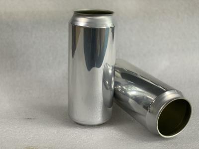 China BPA Free Liner 355ml Aluminum Beverage Can For Beer Cider Coke for sale