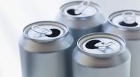 China Blank Empty 355ml 12oz Aluminum Easy Open Can for Beverage Cider, China Low MOQ, for sale