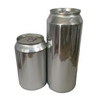 China 355ml Aluminum Can, Beverage Can Suppliers, pH 2.3-7, Alcoholic Beverages for sale