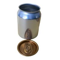China Aluminum Beverage Cans and Aluminum 355ml Sleek Pepsi Cans for Sparking Water Vodka Red Wine Craft Beer Bpani for sale