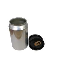 China Jima Empty 25cl 33cl 50cl 500ml Aluminum Beer Cans and 12oz 16 Oz Aluminum Beverage Cans Manufacturers for sale