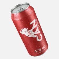China Double liner BPANI PH Low printed 12 oz slim can for cider for sale