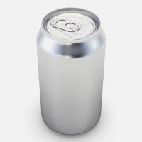 China Double liner BPANI PH Low empty 12 oz slim can for cider for sale