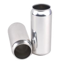China Double liner BPANI PH Low empty 12 oz slim can for cider for sale