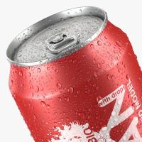 China Double liner BPANI PH Low Brite 12 oz slim can for cider for sale