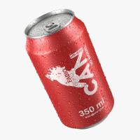 China Double liner BPANI PH Low Brite 12 oz slim can for cider for sale