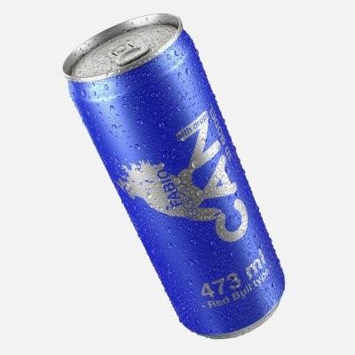 China Double liner BPANI PH Low Blank 12 oz slim can for cider for sale