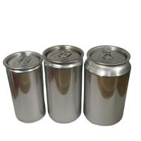 China 122mm Height Beverages 355ml 12 Oz Aluminum Cans for sale