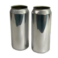 China 122mm Height Beverages 355ml 12 Oz Aluminum Cans for sale