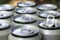 China 12oz 16oz Energy Drink Custom Blank Aluminum Cans for sale