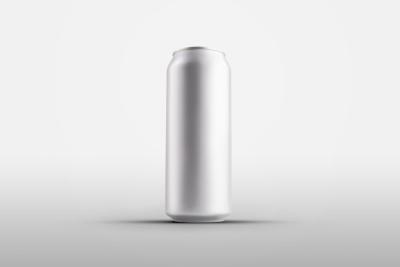 China B64 Lid Energy Drink 473ml 16oz Aluminum Beverage Cans for sale