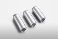 China SGS 0.27mm Thickness 250ml 8.4oz Empty Aluminum Cans for sale