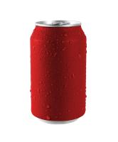 China Beverage Beer 330ml Custom Printed Aluminum Cans 115mm 115mm for sale