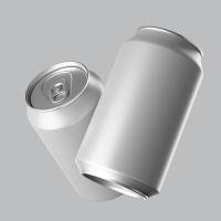 China Empty Beverage 250ml Aluminum Beer 8.4 Oz Slim Can for sale