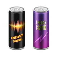 China 12oz 355ml BPA Ni Aluminum Soda Cans With Canada Carving Lid for sale