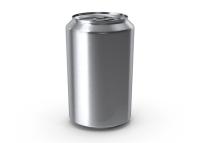 China Round 16 Ounce Soft Drink Cans , SGS Custom Printed Soda Cans for sale