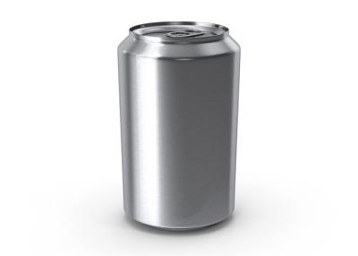 China Round 16 Ounce Soft Drink Cans , SGS Custom Printed Soda Cans for sale