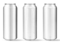 China Aluminium Cans for Beverages Standard 12oz 355ml/16oz 473ml/330ml/500ml for sale