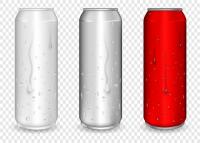 China Beverage Solutions Aluminum Soft Drink Cans 12oz sleek Custom Printing OEM for sale