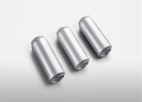 China Empty Aluminum Can and Easy Open Lid 250ml  for Beverage Packaging Energy for sale