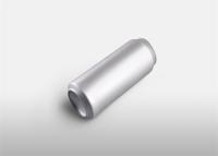 China 12oz 16oz 500ml Aluminum Beer Sleek Cans From JIMA Contianer for sale