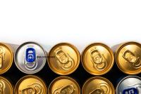 China 202 200 Soda Beverage Can Lid Aluminum Alloy 5182 Material Jima for sale