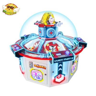 China Indoor Prize Vending Machine Capsule Toys Vending Machine Coin Operated Gacha Machine for Kids and Adults for sale