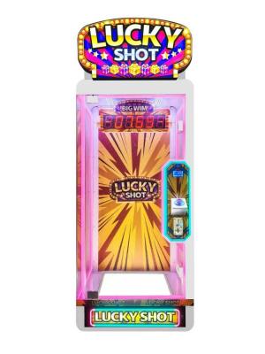 China New Arrival Crane Machine Coin-Operated Arcade Cutting Toy For Shopping Mall for sale