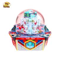 China 5 Players Indoor Arcade Interactive Arcade Games coin Operated Games For Shopping Mall for sale
