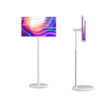China Portable Smart Television for sale