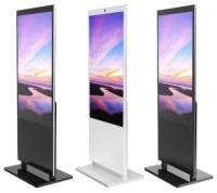 China 43 Inch - 65 Inch 1080P Digital Signage for sale