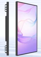 China Interactive Window Display 1920x1080 Transparent Digital Window Display Screens for sale