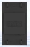 China LCD High Resolution Window Digital Display For Retail Advertising Digital Display for sale