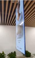 China Interactive Window Display Signage Wall Mounted 32 Digital Signage Display for sale