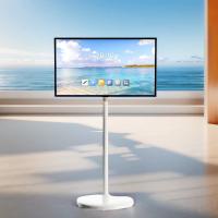 China HDR10 Multimedia Smart TV With 16 GB Storage Supporting High Resolution Video for sale