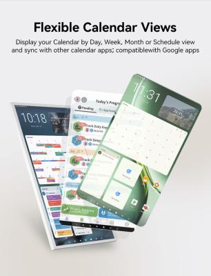 China 12 24 Hour Digital Date Organizer Compact 200 Grams Instrument Designed for Business Planning and Precise Time Monitoring for sale