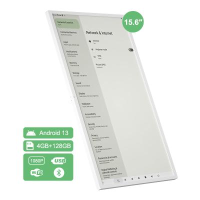China 32 Inch Digital Touchscreen Calendar With Multiple Alarms And Snooze Syncs With Google Calendar And Outlook for sale