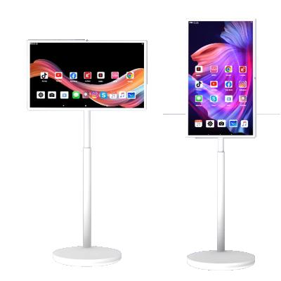 China Android TV Smart Television Featuring Google Assistant Built-in Voice Control 15 Kg Lightweight Design Suitable for Business for sale