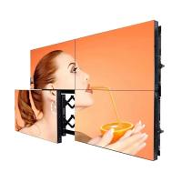 China High Brightness Digital LED Screen Outdoor Advertising Display Board Weather Resistant Signage Panel for sale