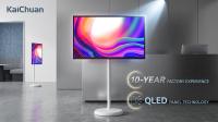 China 21.5 Inch QLED Smart Television Android 13 For Office Reception Displays for sale