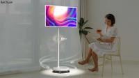 China 32 Inch QLED Smart Television 2K Android 13 For Retail Showroom Display for sale