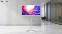 China 2K QLED Smart Television 32 Inch Android 13 For Lobby Digital Signage for sale